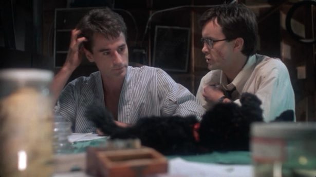 Re-Animator - Zombipedia